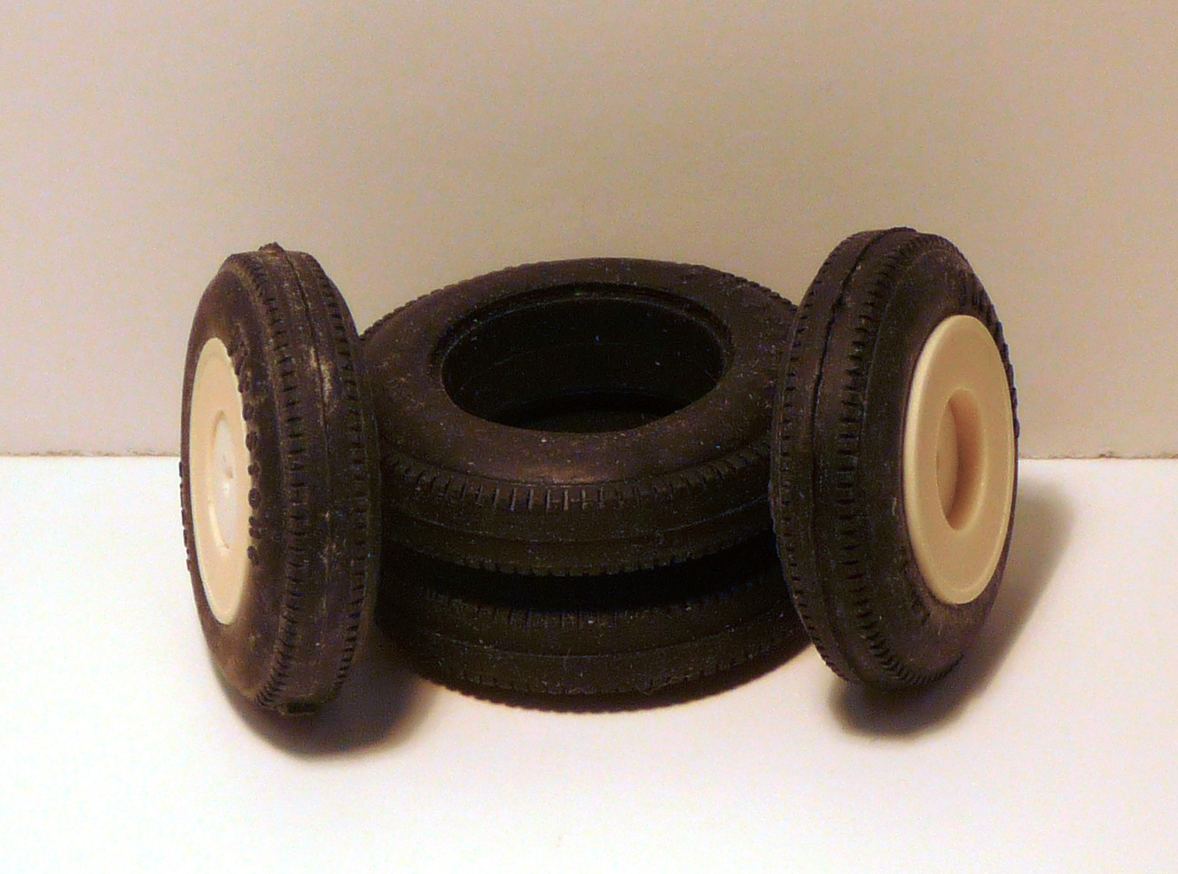 Photo: Belly Tank Wheels back 001 | Belly Tank Lakster album | Dave ...