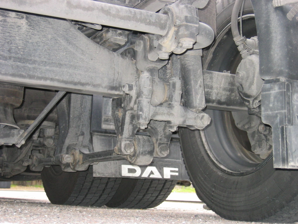 DAF - Tag Axle Details album | Dutch Model Truck Club | Fotki.com ...