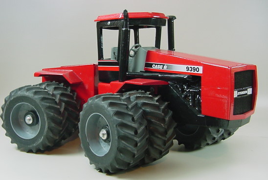 Photo: Jle-Case-Ih-9390-RF 742 | Case-IH Tractors album | Aztom | Fotki ...