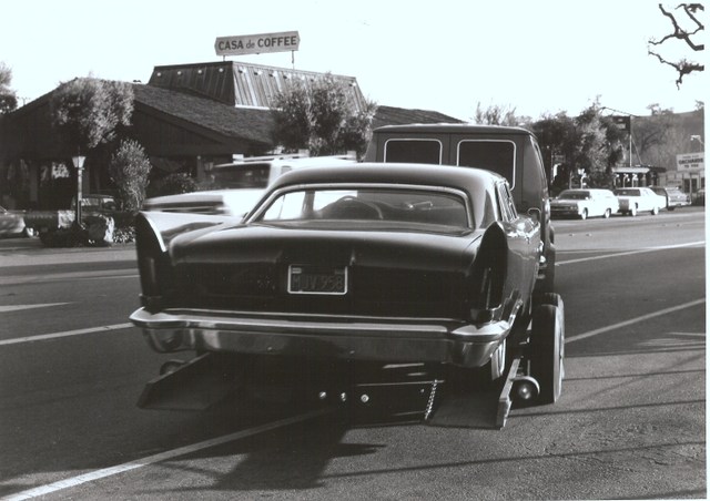 Photo: 027-HEMI32.jpg | 1957 Chrysler Clif Inman - Joe WIlhelm album ...