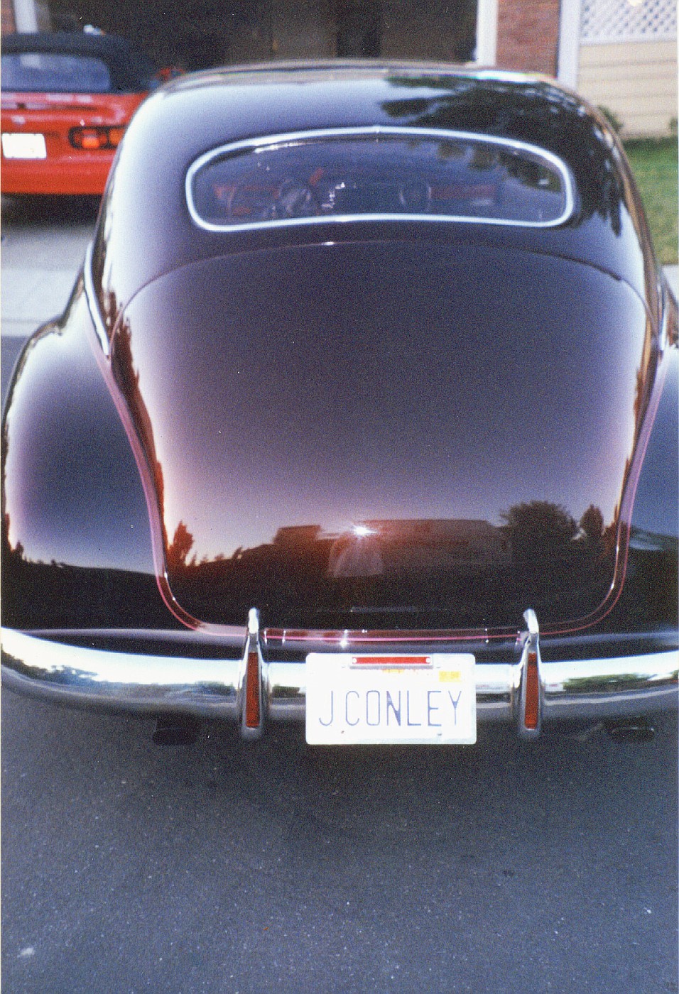 Photo: Scan0006_0006.jpg | Bill Reasoner to be sorted album | Rik ...