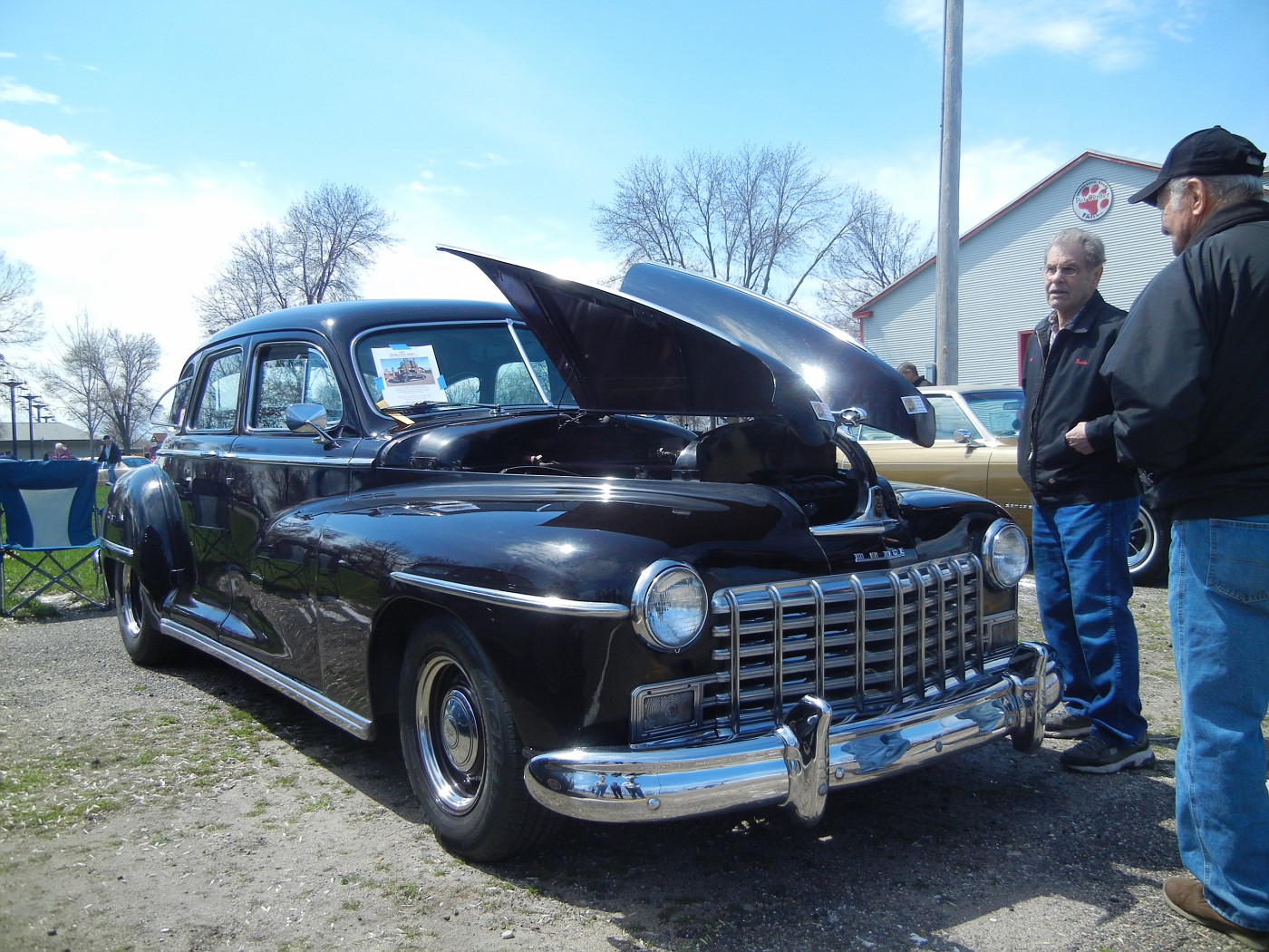 27th Annual Spring Extravaganza Car Show & Swap Meet album ...