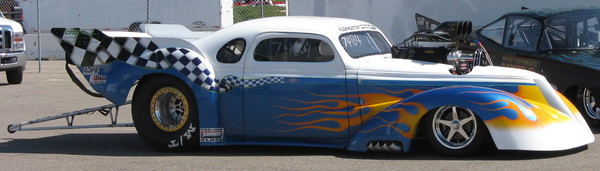 Photo: 14673284-673-37-CHEVY-PROMOD-BY-JEFFERS-PRO-CARS | Barklage 37 ...