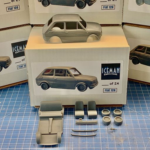 Iceman Collection Kits | IceMan Collections | Fotki.com, photo and ...