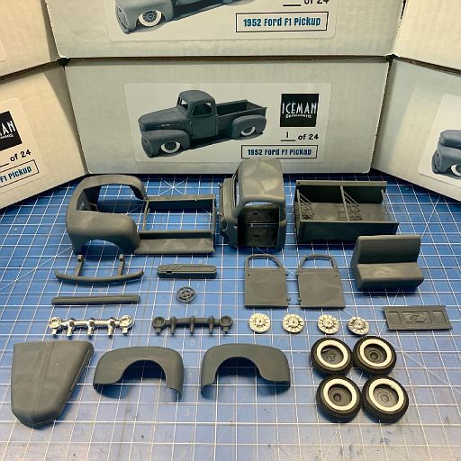 Iceman Collection Kits | IceMan Collections | Fotki.com, photo and ...