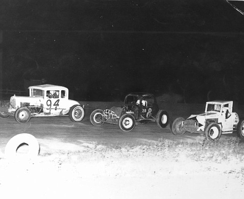 Mader Family Collection album | ALABAMA AUTO RACING PIONEERS | Fotki ...
