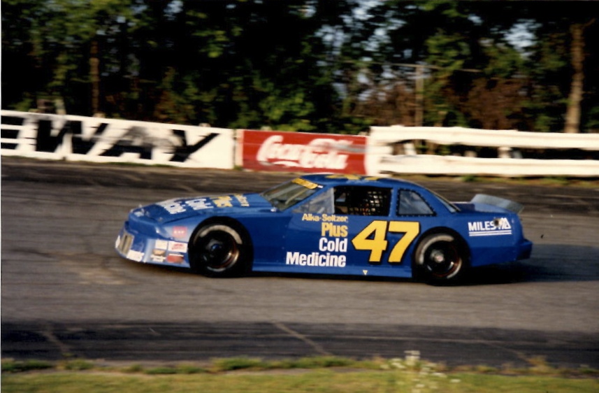 Photo: EPSON080 | Jody Franklin collection album | ALABAMA AUTO RACING ...