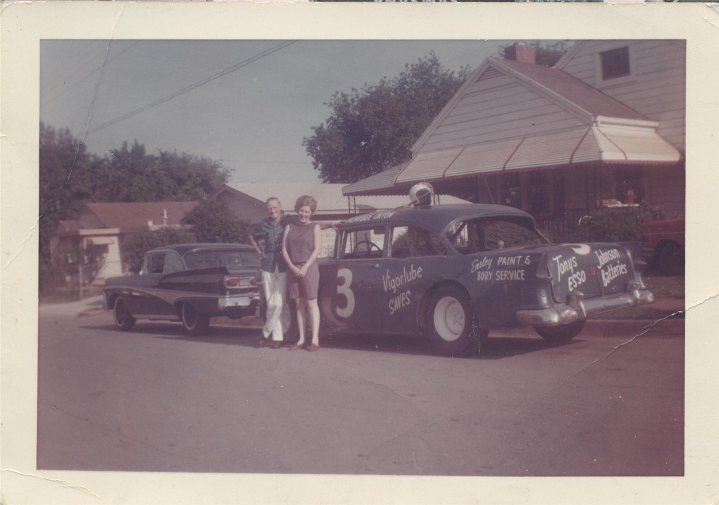 Richard Orton Collection album | ALABAMA AUTO RACING PIONEERS | Fotki ...