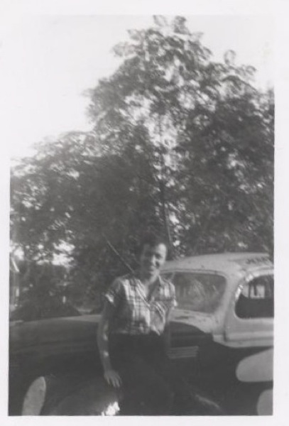 Photo: Jerry Smith 012 | Jerry Smith Collection album | ALABAMA AUTO ...