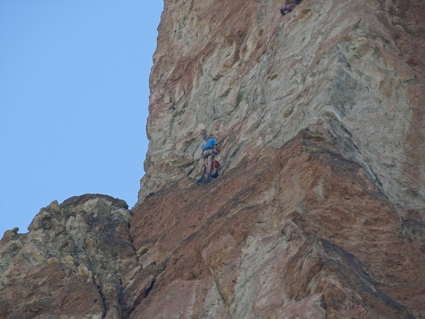 Smith Rock album | Mountain Solitude | Fotki.com, photo and video ...