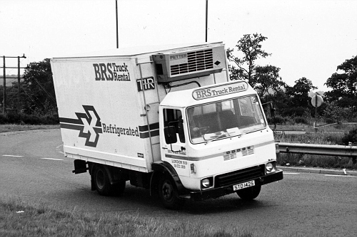 BRS Truck Rental album | Boballoa | Fotki.com, photo and video sharing ...