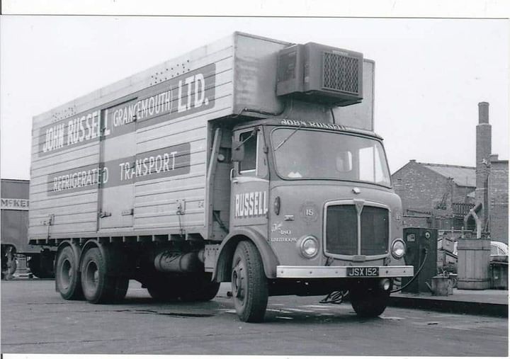 Russell, John, Grangemouth album | Boballoa | Fotki.com, photo and ...