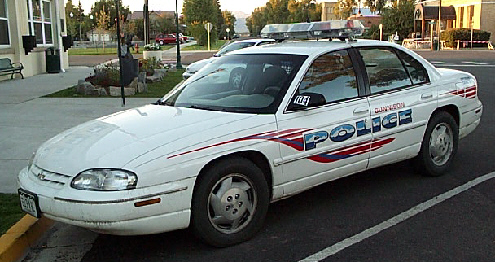 copcar dot com - The home of the American Police Car - Photo Archives