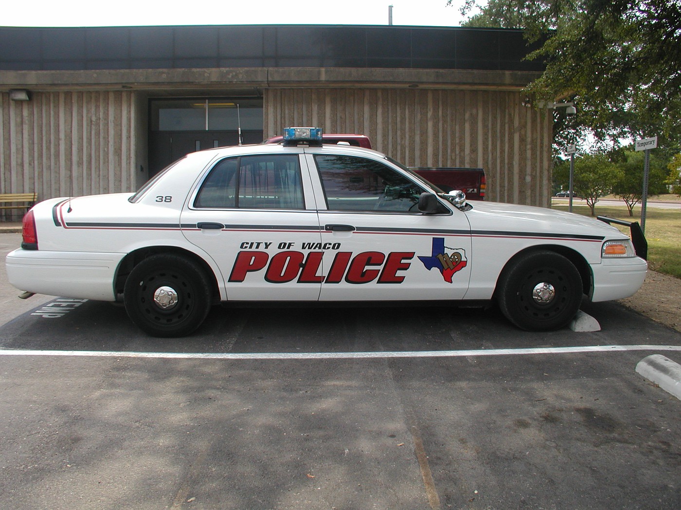 copcar dot com - The home of the American Police Car - Photo Archives