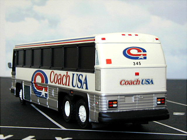 Photo: Photo Library - 0128 | COACH USA COMPANIES album | Mackbuses.net ...