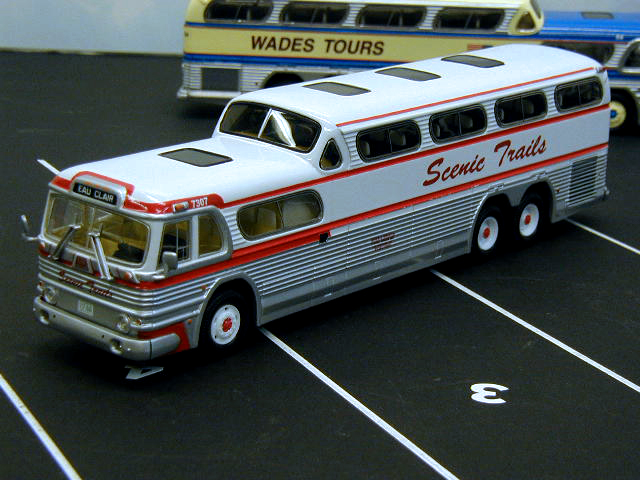 BUS LINES AND CHARTER COMPANIES album | Mackbuses.net Preserving Bus ...