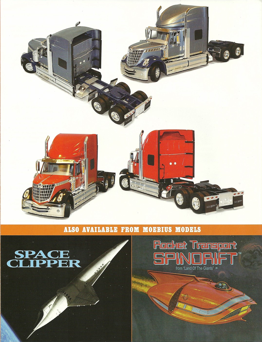 Photo: scan0010 | MOEBIUS International Lonestar # album | DRASTIC ...