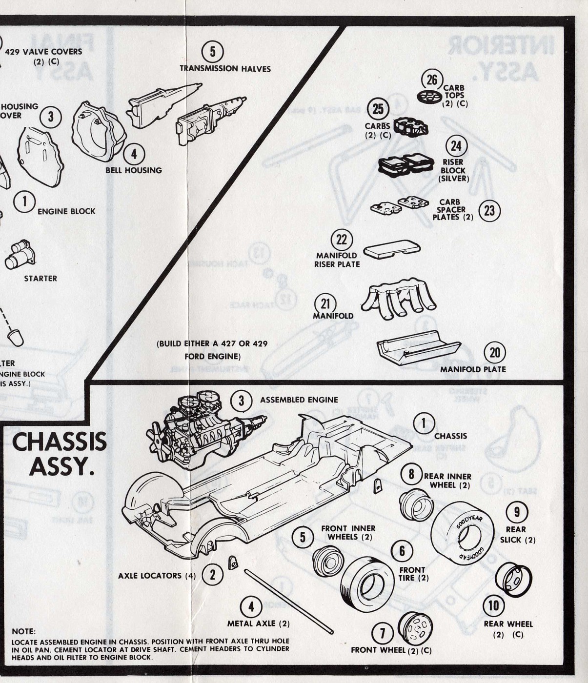 Photo: Johan Prostock002 | JOHAN Maverick Pro Stock Grabber #GC-310C ...