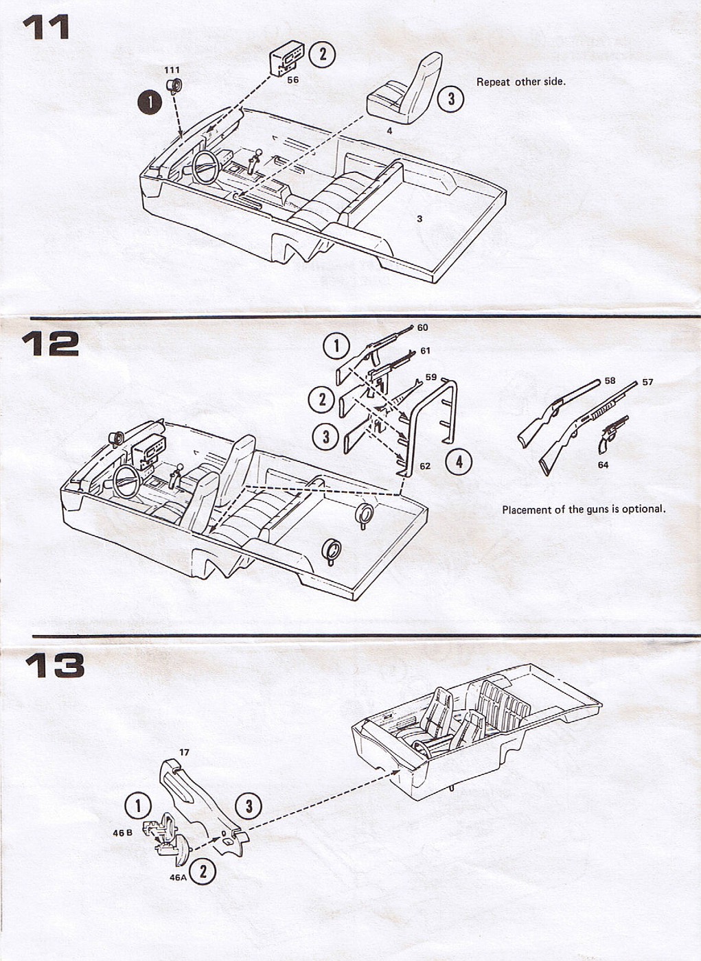 Photo: CCI03092010 00003 | MPC Squad Rod Chevy Nova #78-0744-250 album ...