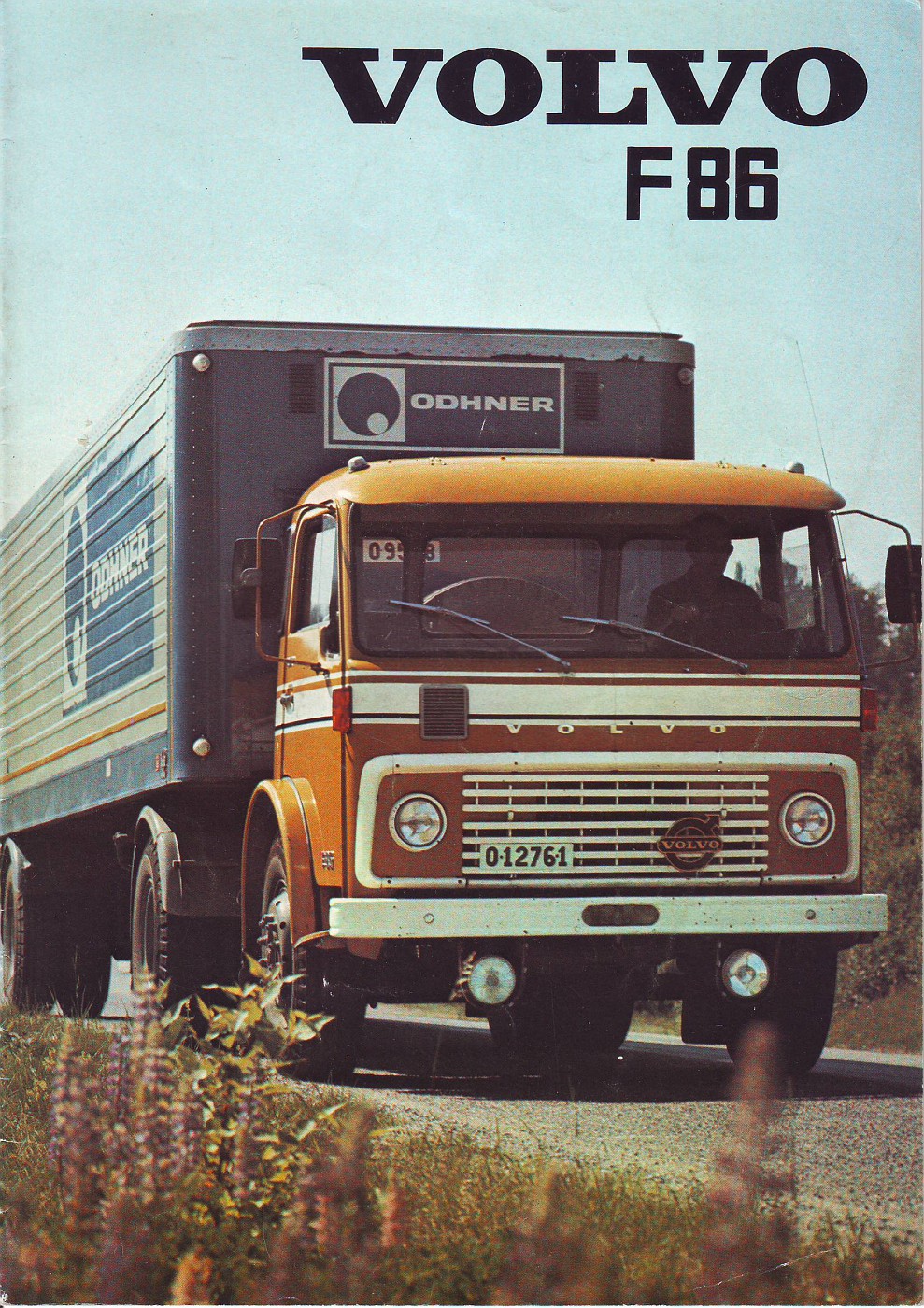 Volvo F86 1972 album | Dutch Model Truck Club | Fotki.com, photo and ...