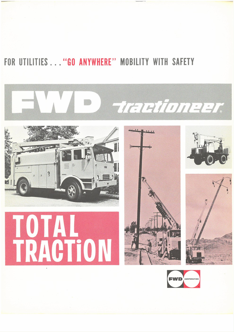 FWD Tractioneer album | Dutch Model Truck Club | Fotki.com, photo and ...