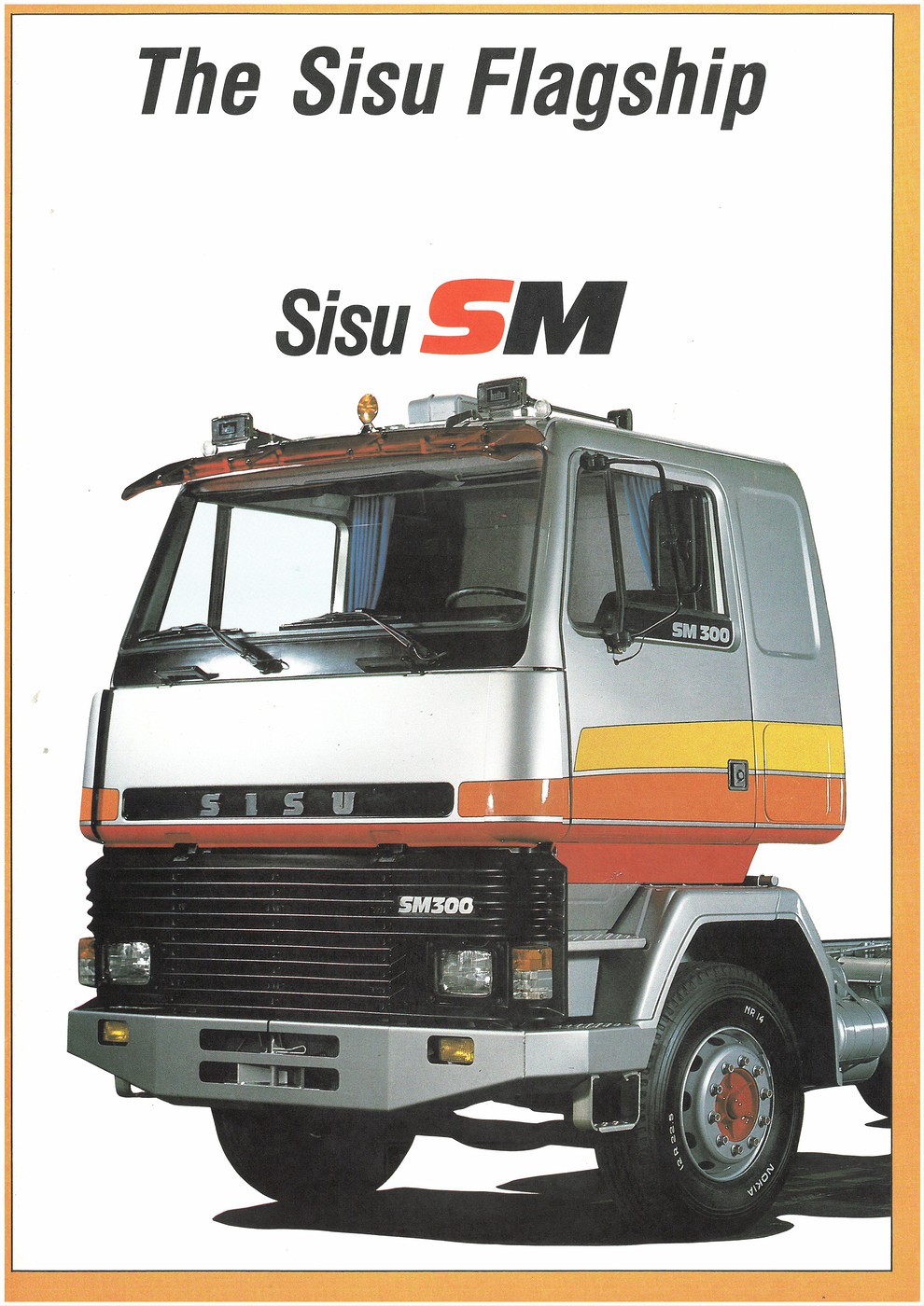 Photo: Sisu SM 01 | Sisu SM album | Dutch Model Truck Club | Fotki.com, photo and video sharing ...
