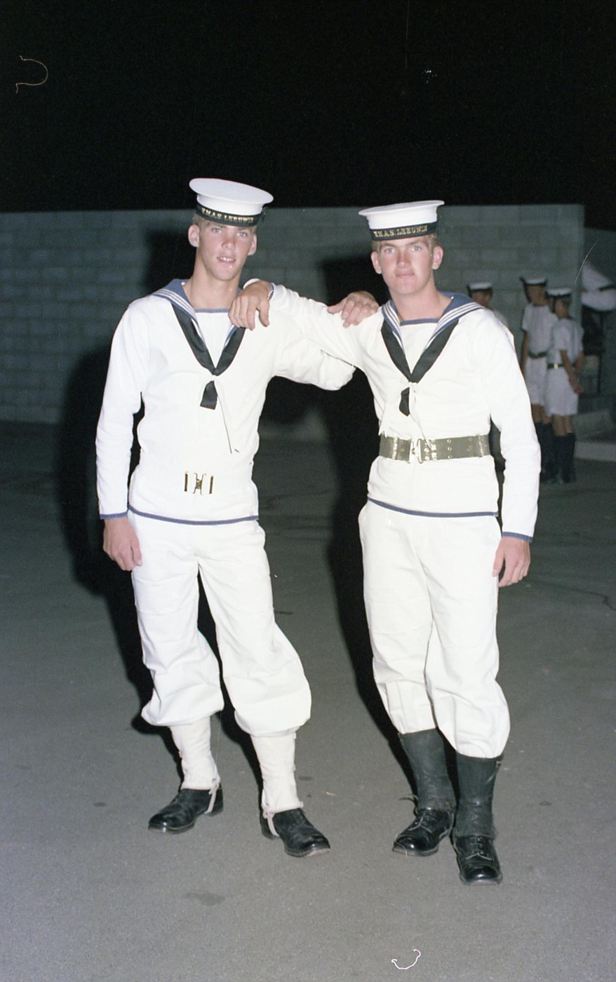 Photo: GW89 265.jpg | leeuwin 1976 album | Yagan60 | Fotki.com, photo ...