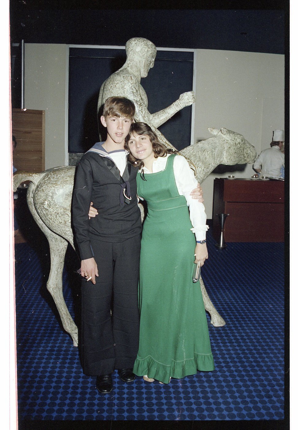 Photo: GX84 204.jpg | leeuwin 1977 album | Yagan60 | Fotki.com, photo ...
