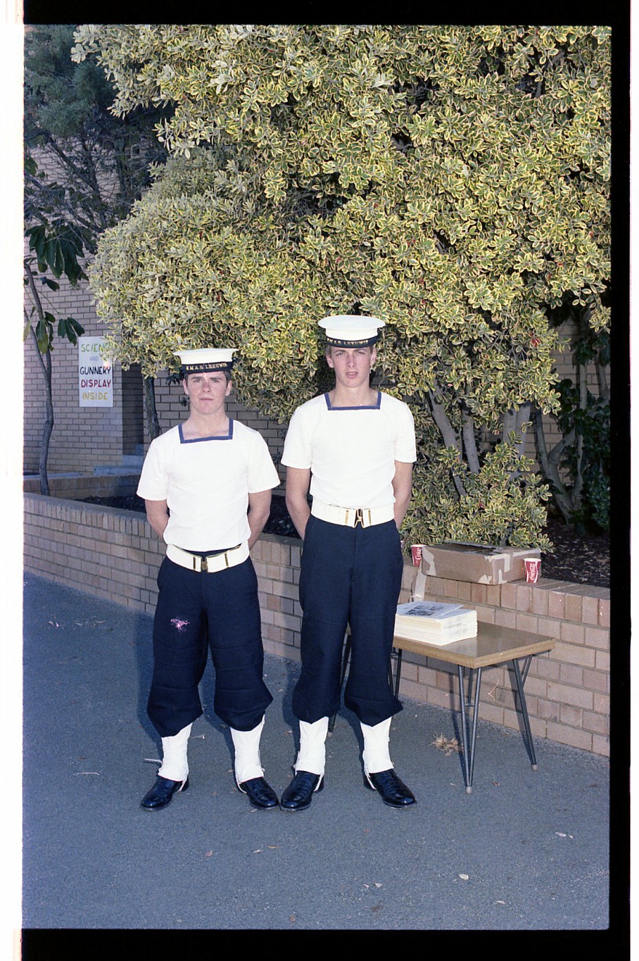 Photo: GX84 039.jpg | leeuwin 1977 album | Yagan60 | Fotki.com, photo ...