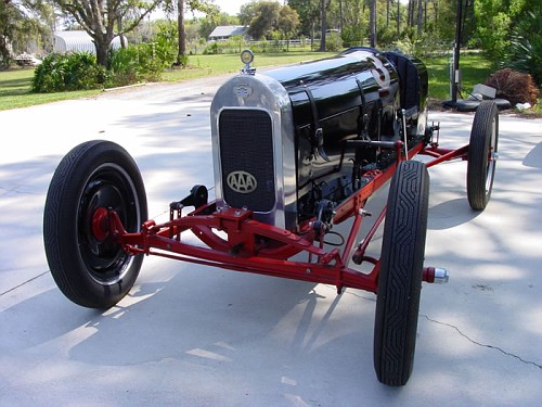 Photo: 1920 Ford Model T Fronty Race Car g | 1902 to 1929 Ford Race ...