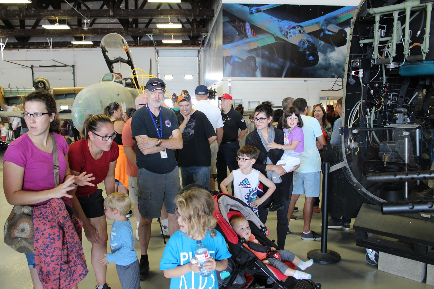 Photo: IMG 0542 | RCAF Snowbirds Air Demonstration Squad Refuel -- 19 ...