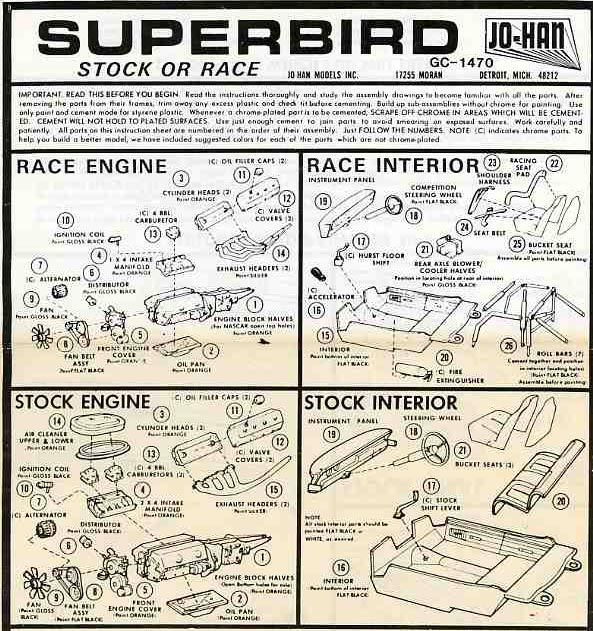 Photo: Sox & Martin Superbird 2 | JOHAN Sox & Martin Superbird album ...