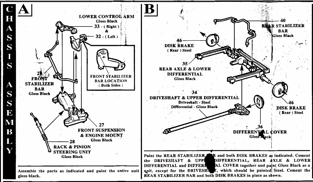 Photo: AMT06562F | AMT 1995 Pontiac Firebird Formula #6562 album ...