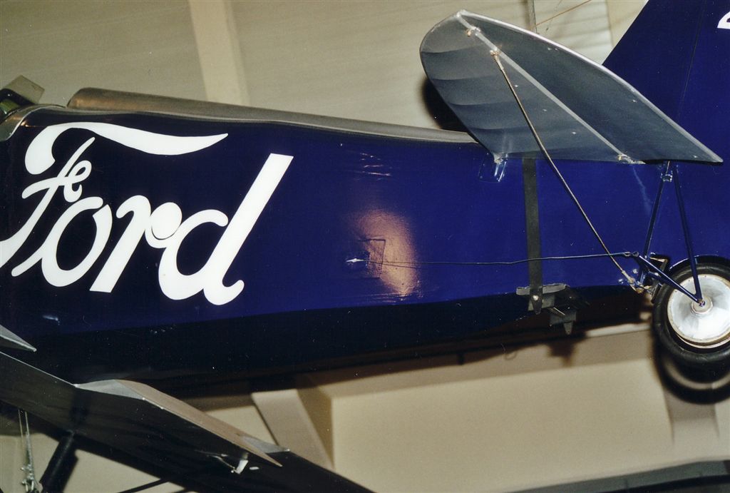 Ford Flivver album | Cars 'n' trucks 4 you | Fotki.com, photo and video ...