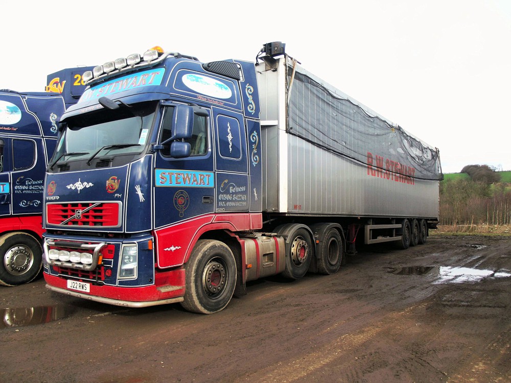 R. W. Stewart, Linlithgow, West Lothian, Scotland. album | Brian Edgar ...
