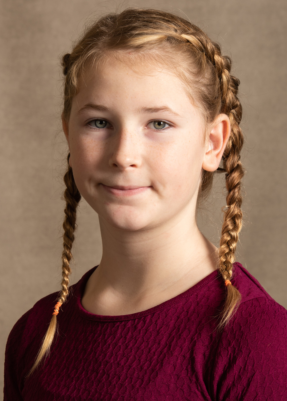 Photo: 24 | A Christmas Carol - Headshots album | Terry Penney | Fotki ...