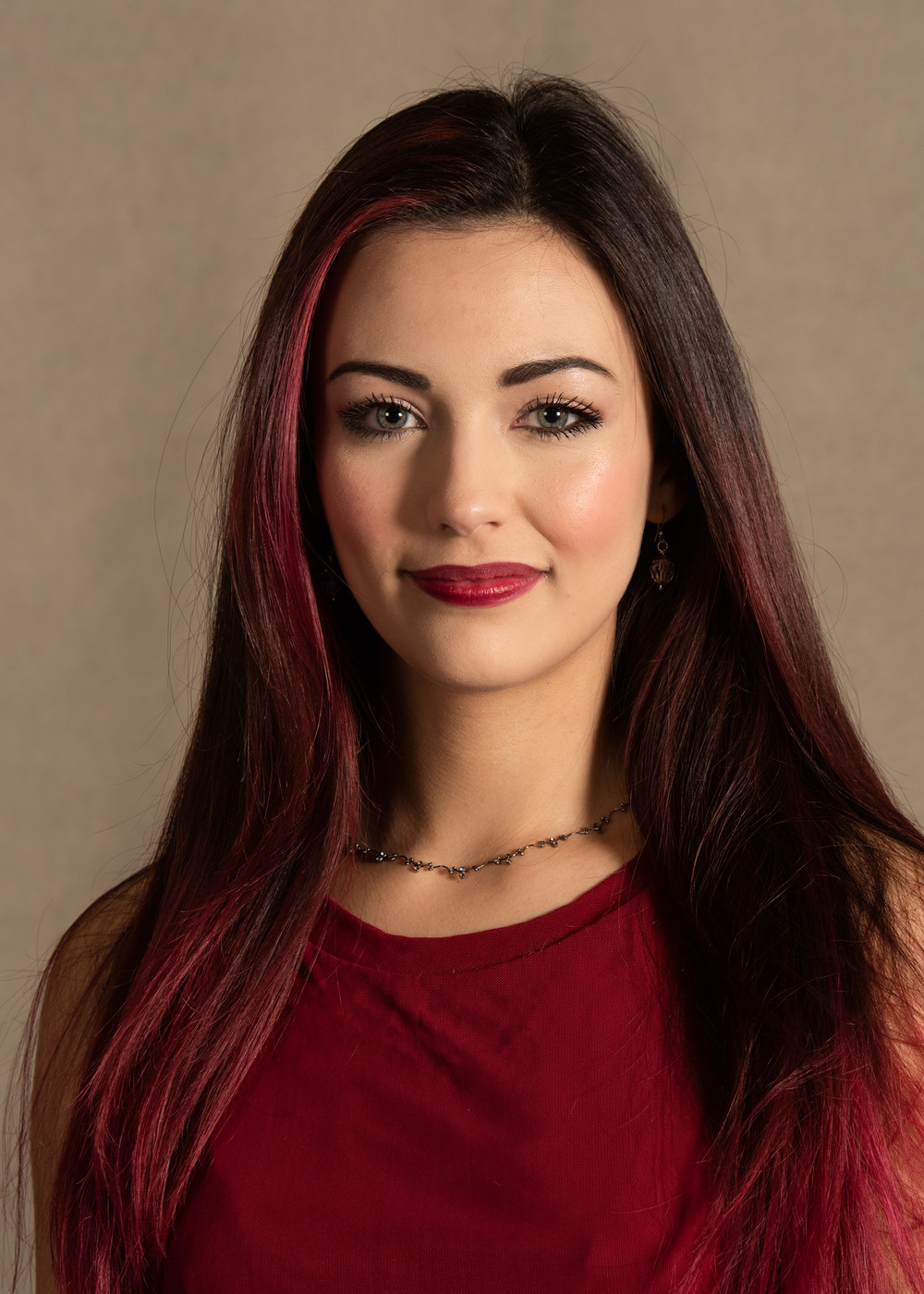 Photo: 62 | The Little Mermaid - Headshots album | Terry Penney | Fotki ...