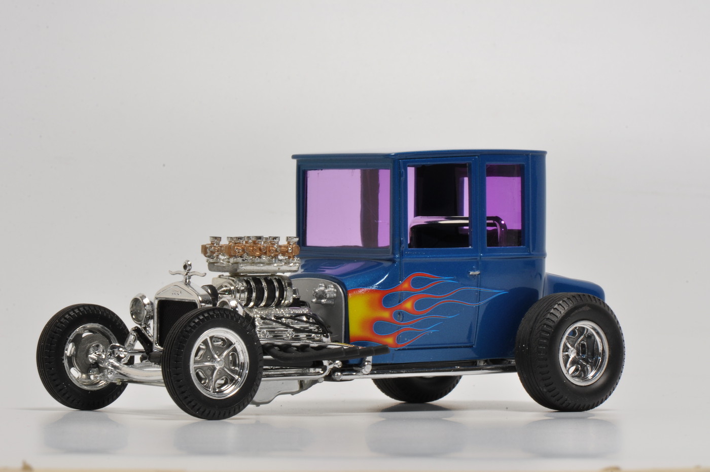 Boyd Model T and 1932 Hot Rod Five Window Coupes album | Funman1712 ...