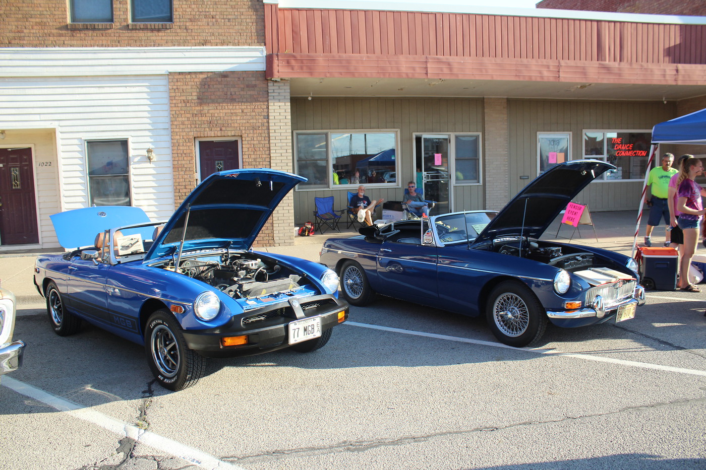Photo: 08-17-2019-0171 | Main Drag Car Show 2019 album | NitroMarty ...