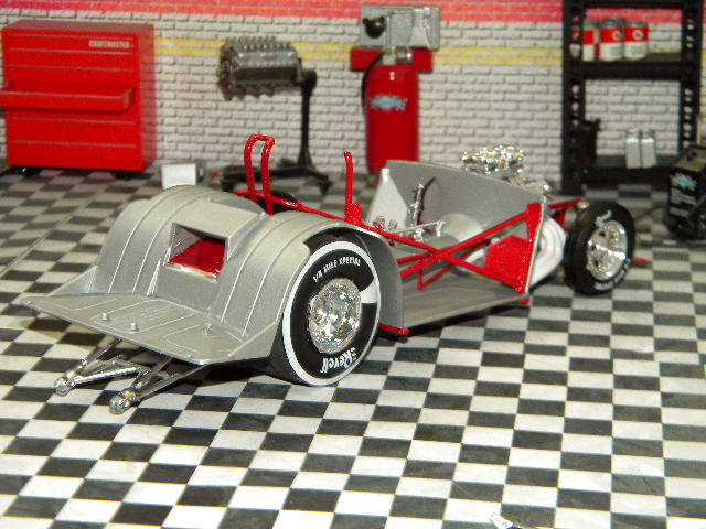 55 Chevy Pro-Mod album | Donald-Splitstone | Fotki.com, photo and video ...