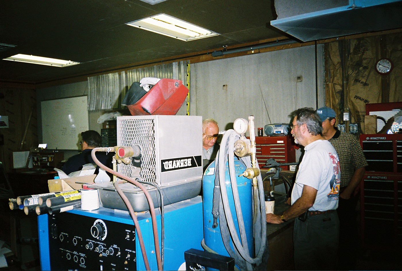 Photo: 883186-R1-045-21 | Craig Naff's album | Carl-dehart | Fotki.com ...