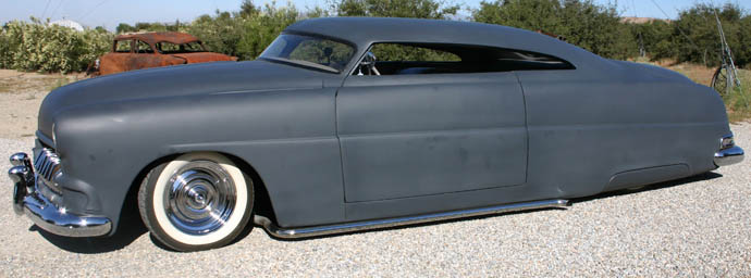 Photo: 53hudson54178-1.jpg | 53 hudson hornet chopped album | Tabsscale ...