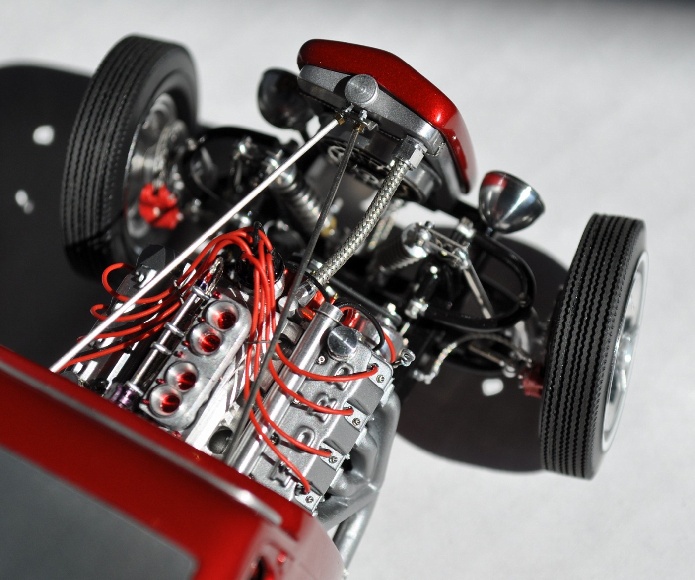 Photo: 33' Willy's FINAL PICS 041 | 33' Willy's album | Steppenwolf56 ...