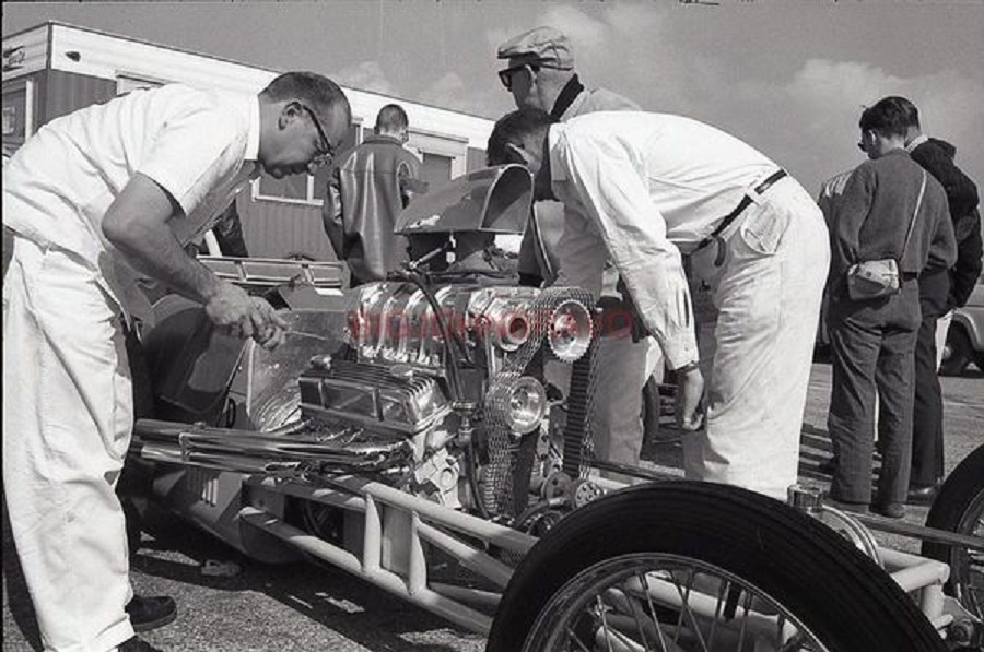 FRONT ENGINE DRAGSTERS III album | LOUD-PEDAL | Fotki.com, photo and ...