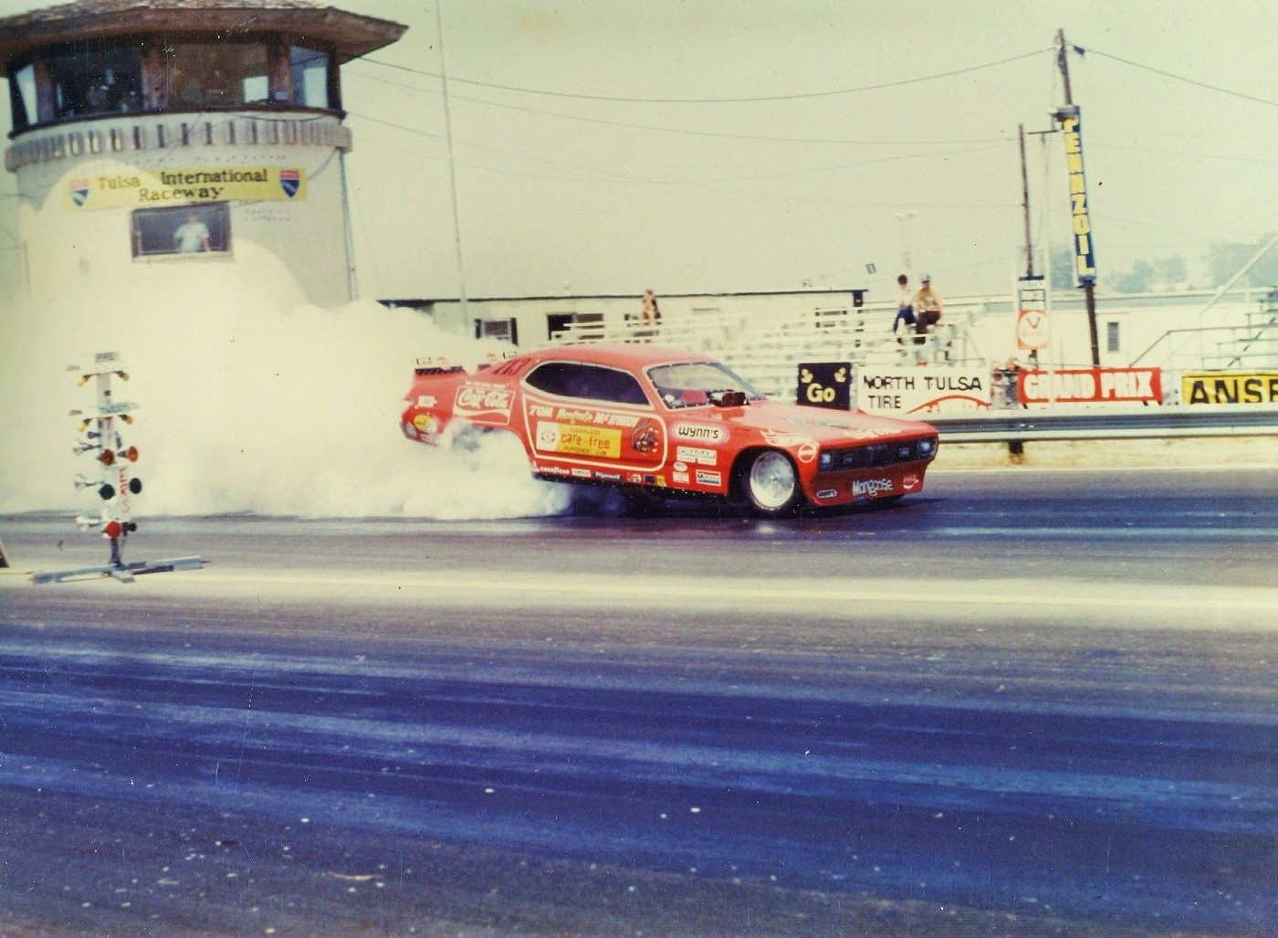Photo: Funny Cars (3) | VINTAGE FUNNY CARS album | LOUD-PEDAL | Fotki ...