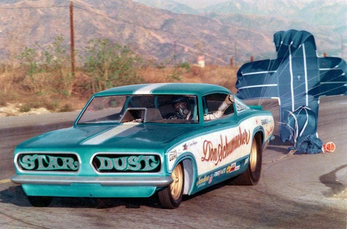 Photo: Funny Cars (46) | VINTAGE FUNNY CARS IV album | LOUD-PEDAL ...