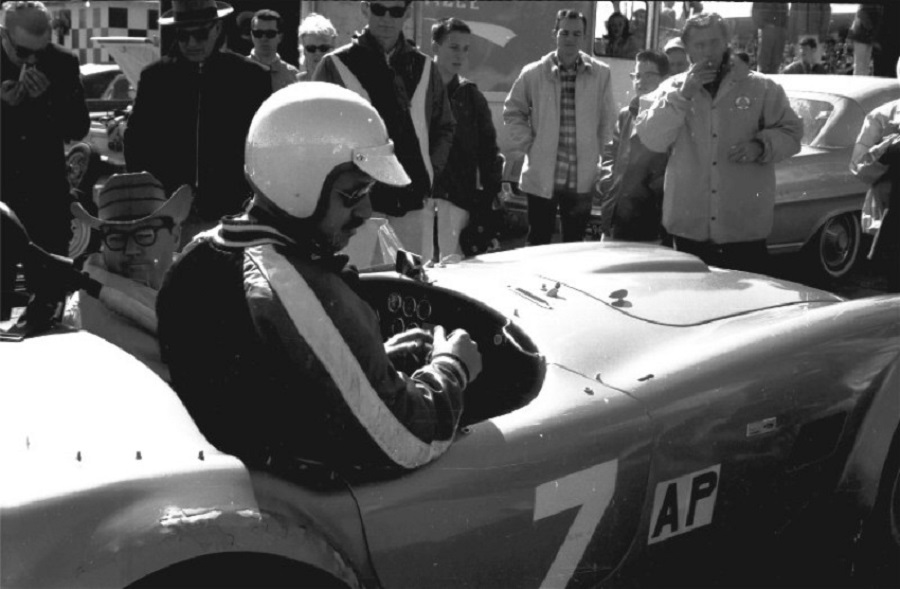 Photo: Bill Steele | 1 RACE CAR OWNERS,DRIVERS & CREW album | LOUD ...