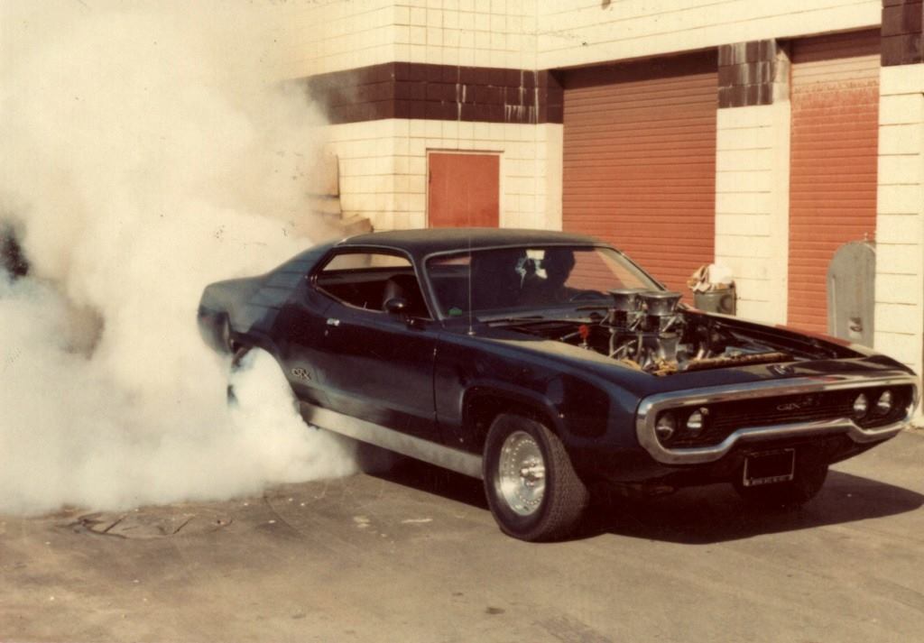 Photo: STREET FREAKS, STREET MACHINES & PRO STREET CARS & PRO TOURING ...