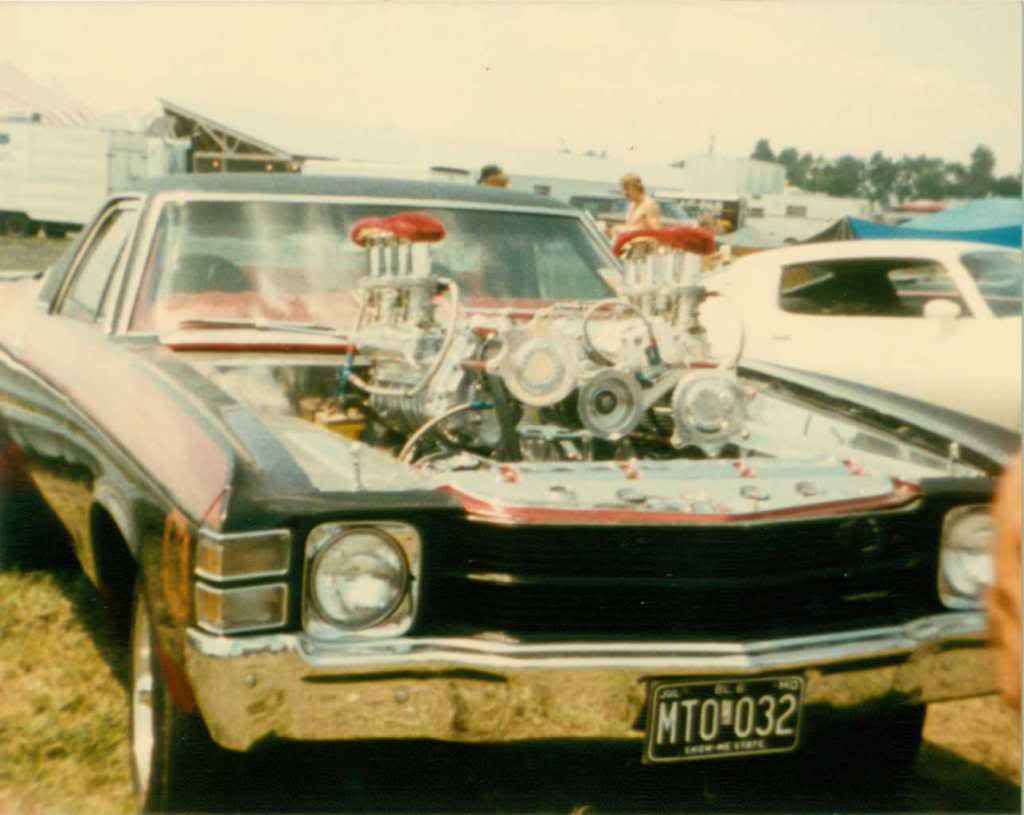 Photo: STREET FREAKS (416) | 1 STREET FREAKS,PRO STREET & PRO TOURING ...