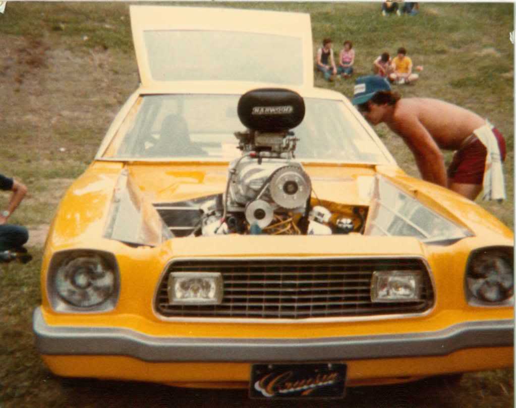 Photo: STREET FREAKS (425) | 1 STREET FREAKS,PRO STREET & PRO TOURING ...